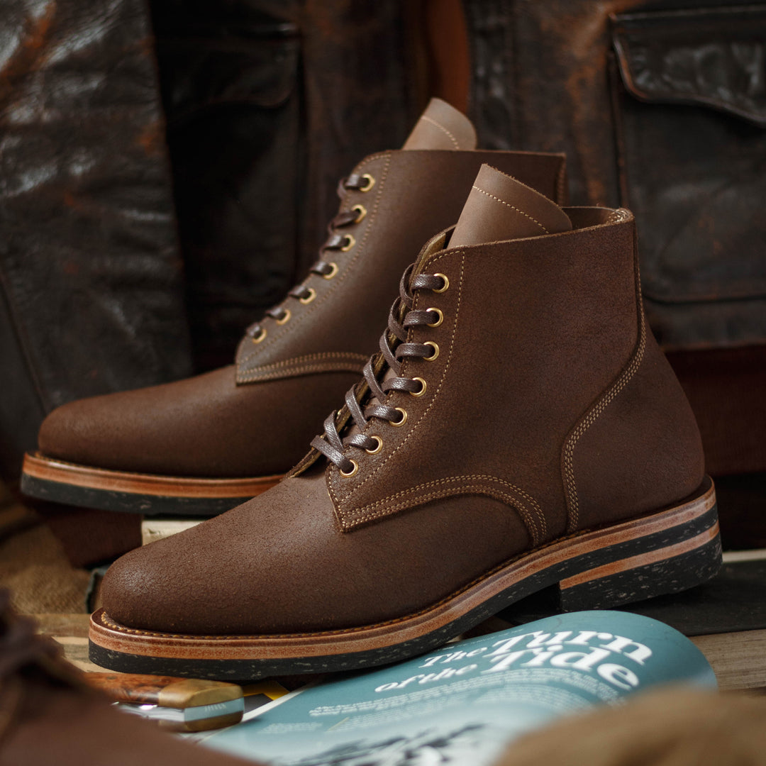 Boondockers – sagarabootmaker