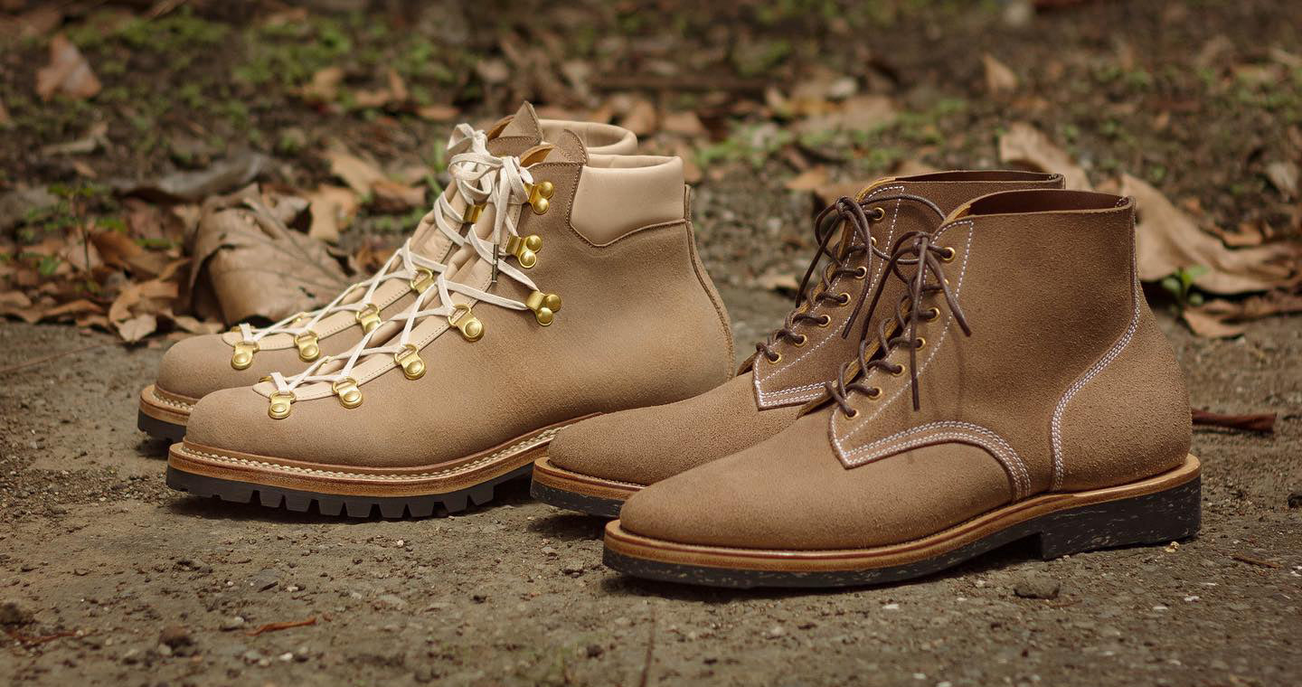 Stock Boots – sagarabootmaker