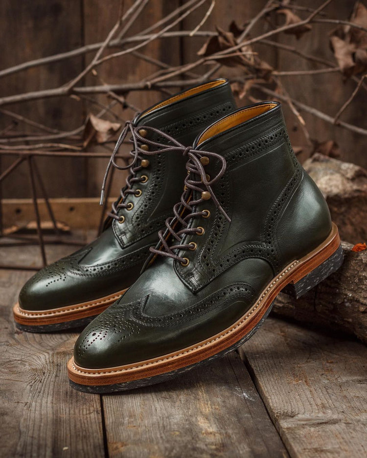 Liberty Boots – sagarabootmaker