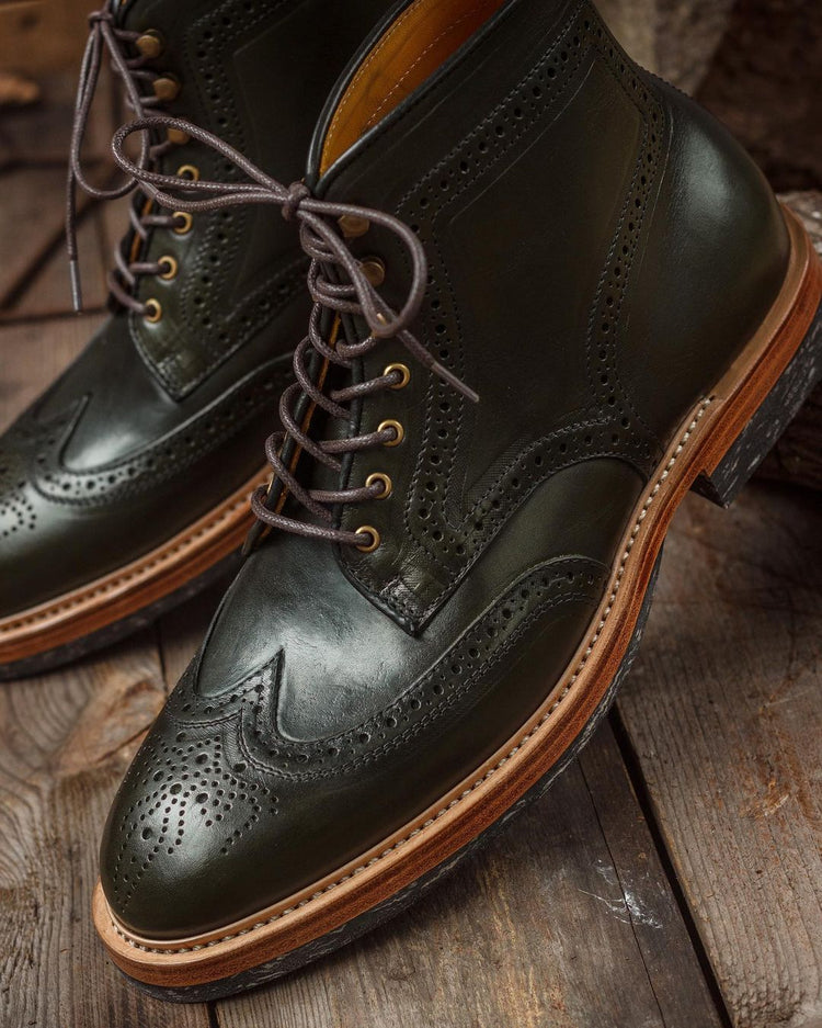 Liberty Boots – sagarabootmaker