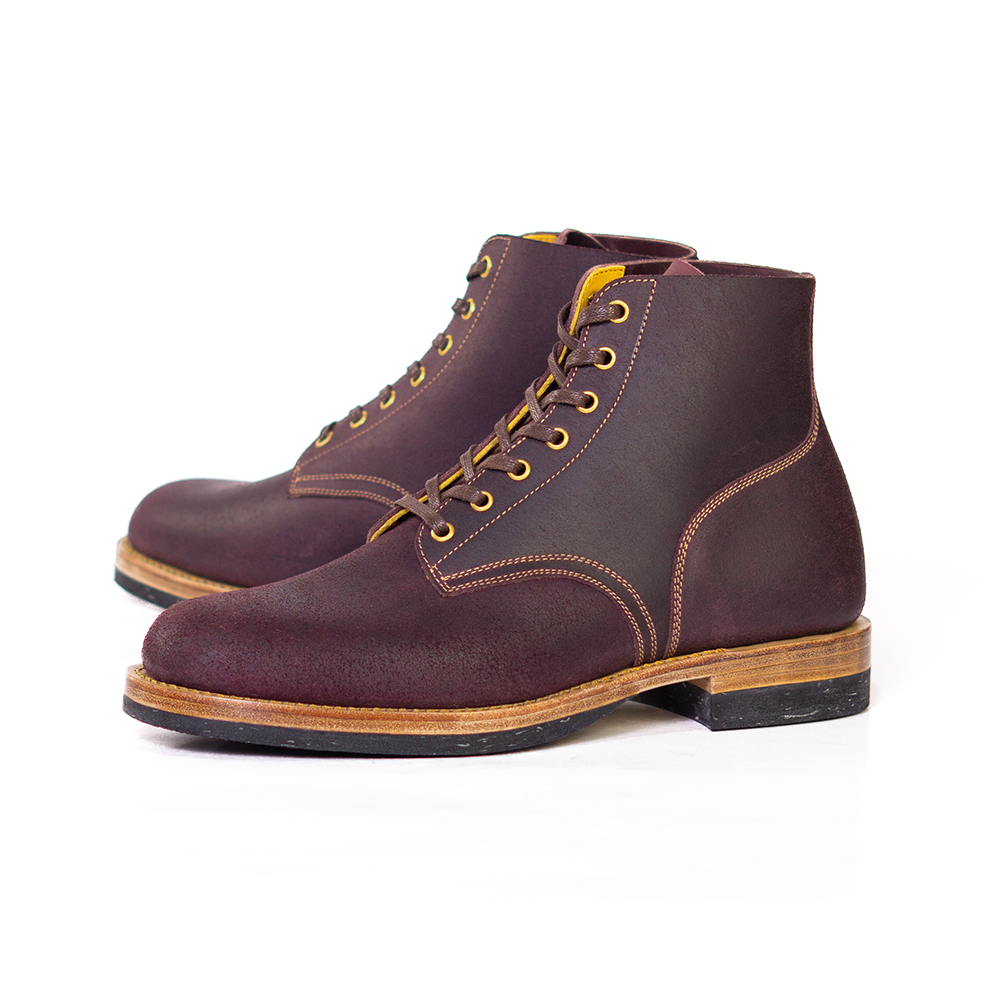 SAGARA : Indonesian Master Bootmaker Since 2010 – sagarabootmaker