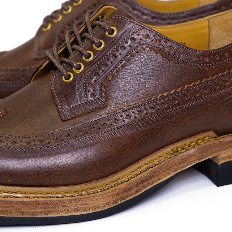 Capital - Badalassi Nemesis 43D - MTO Archive – sagarabootmaker