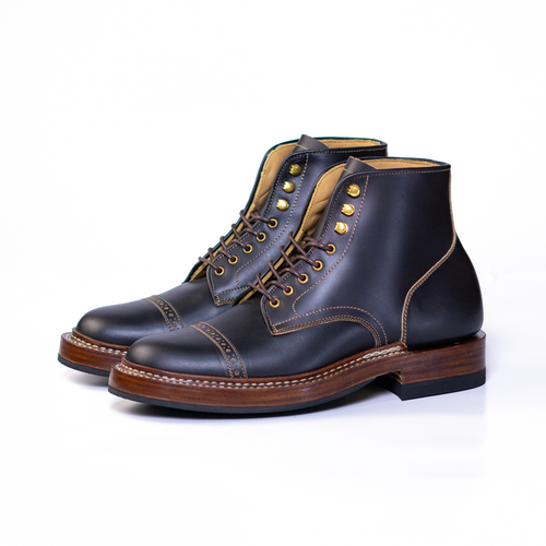 SAGARA : Indonesian Master Bootmaker Since 2010 – sagarabootmaker