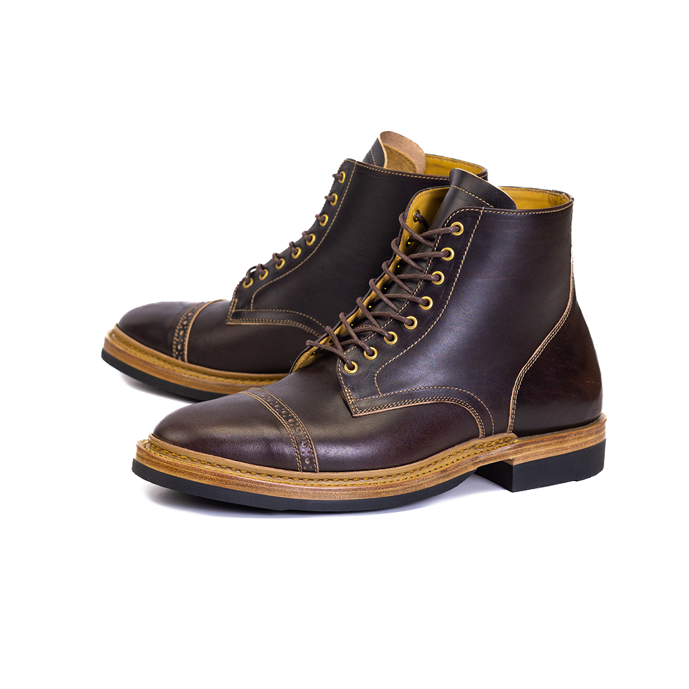 SAGARA : Indonesian Master Bootmaker Since 2010 – sagarabootmaker