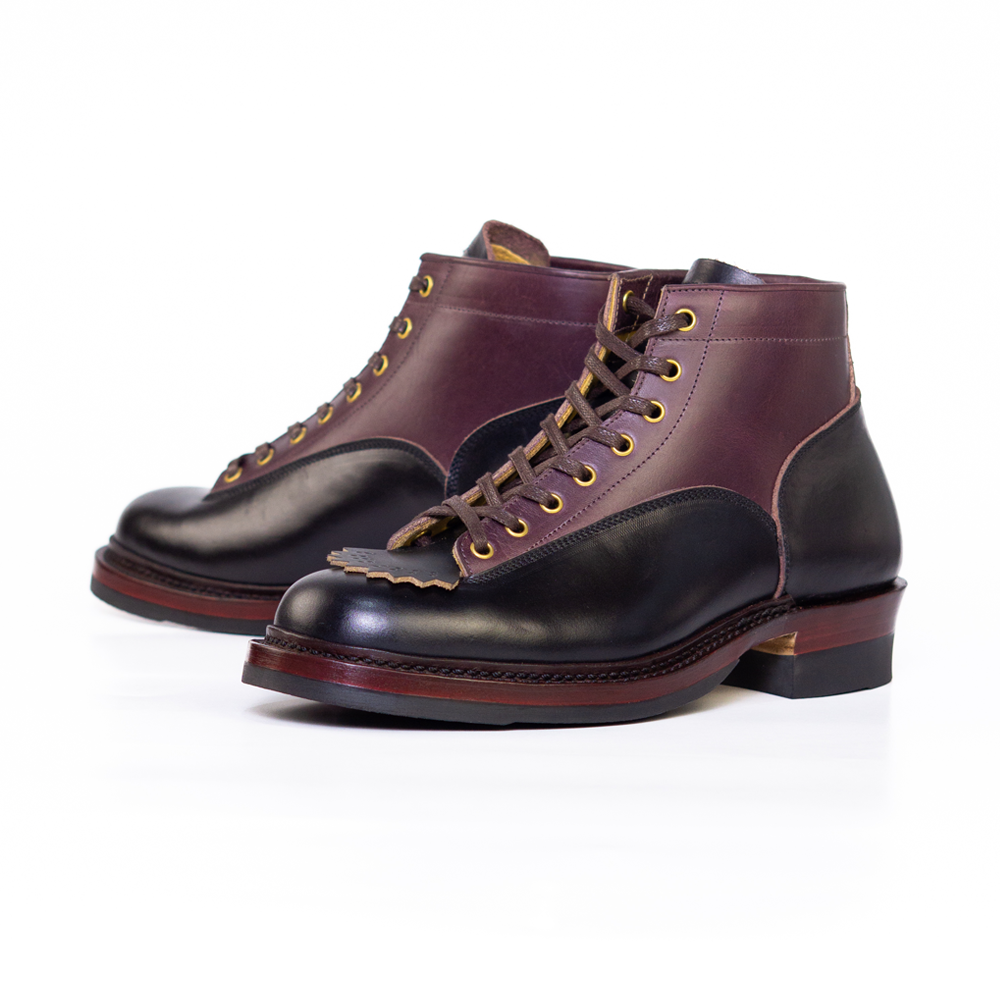 SAGARA : Indonesian Master Bootmaker Since 2010 – sagarabootmaker