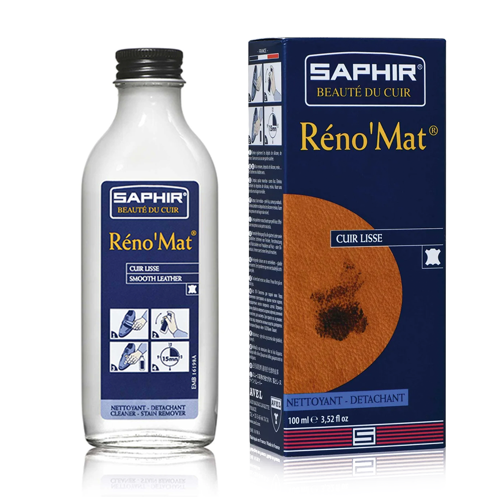 Réno'Mat – sagarabootmaker