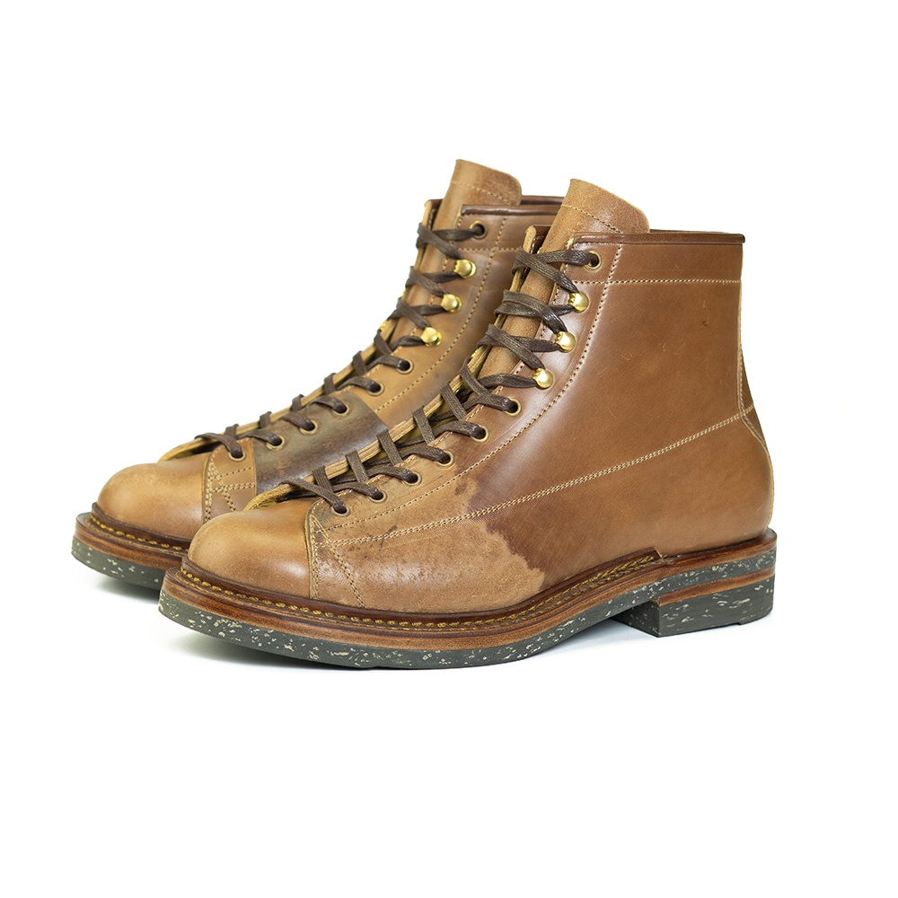 SAGARA : Indonesian Master Bootmaker Since 2010 – sagarabootmaker