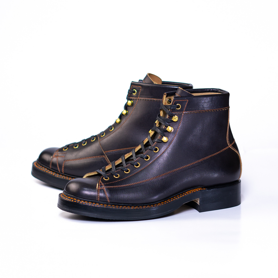 SAGARA : Indonesian Master Bootmaker Since 2010 – sagarabootmaker