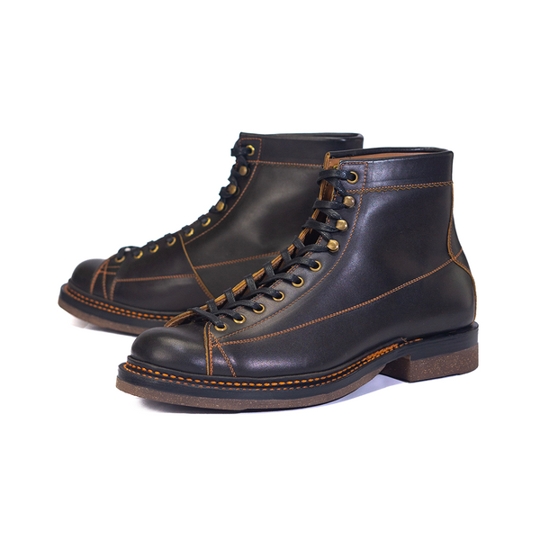 SAGARA : Indonesian Master Bootmaker Since 2010 – sagarabootmaker