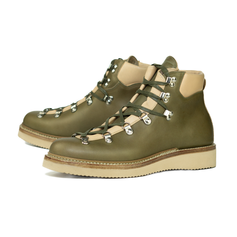 SAGARA : Indonesian Master Bootmaker Since 2010 – sagarabootmaker