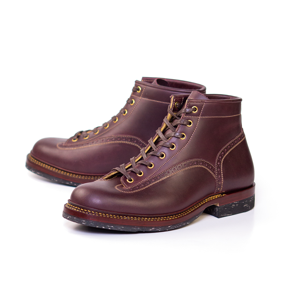 SAGARA : Indonesian Master Bootmaker Since 2010 – sagarabootmaker